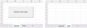 How to Clear Sheet Data with Excel VBA: Simple Macro Tutorial for ...